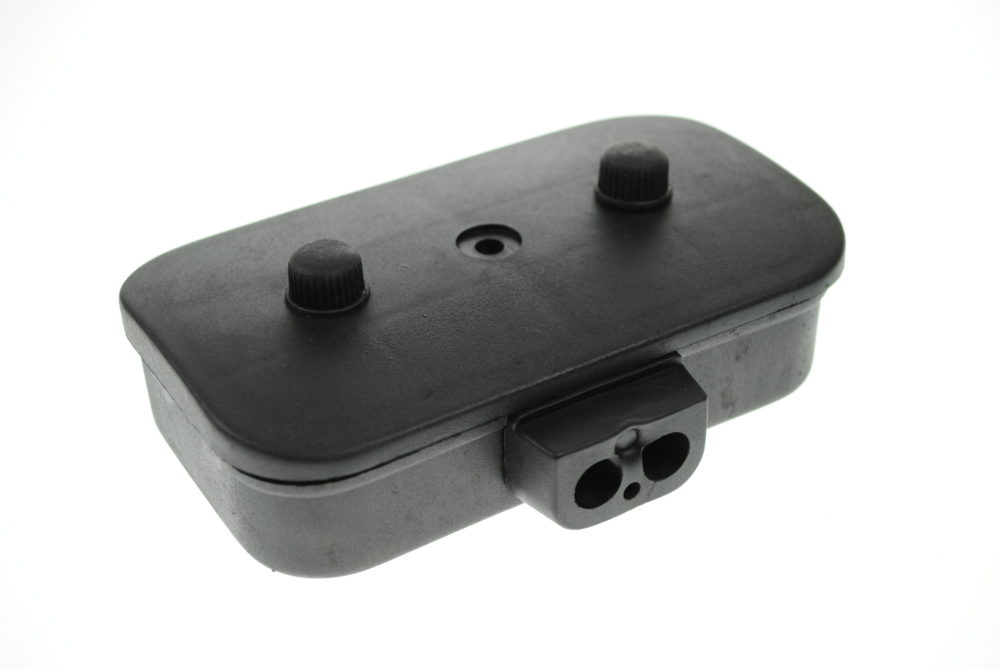ASPOCK 10 WAY JUNCTION BOX - Slipstream Trailer Parts