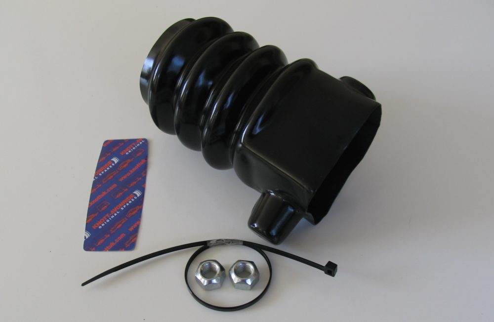 GENUINE KNOTT AVNONRIDE KFG35 BELLOWS KIT - Slipstream Trailer Parts