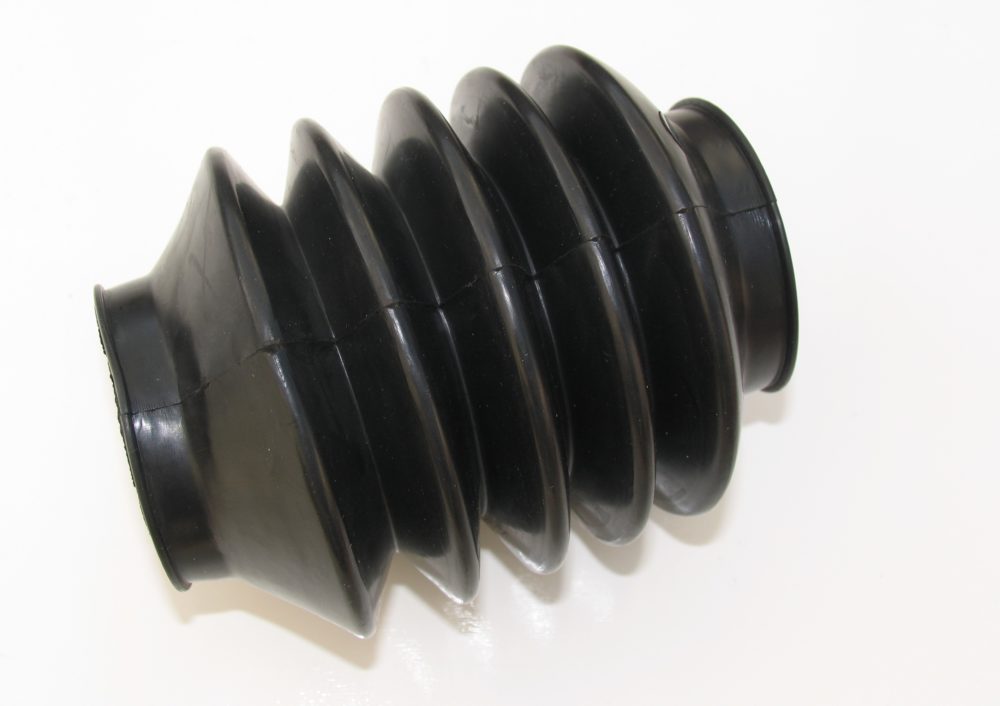 UNIVERSAL VENTED BELLOWS - Slipstream Trailer Parts