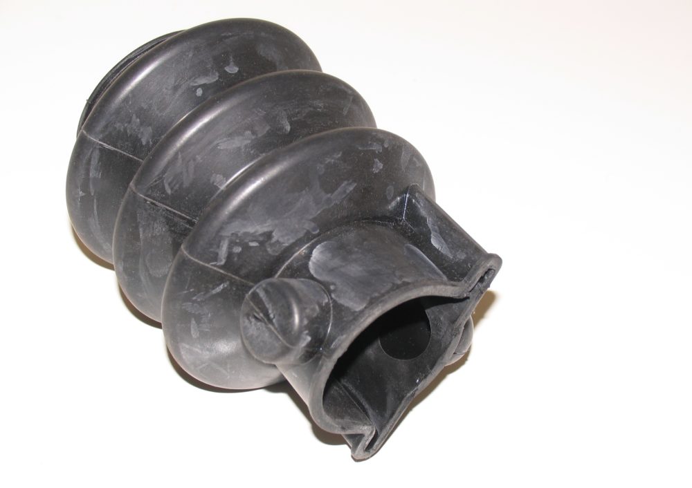 BELLOWS BOLT COVER,50/60/3 FOLDS - Slipstream Trailer Parts