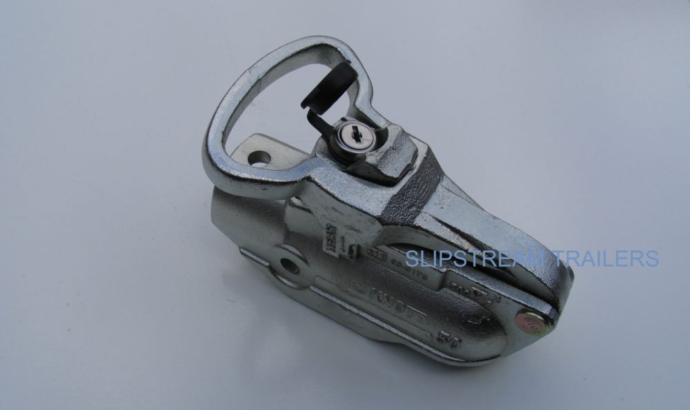 KNOTT AVONRIDE KFG27 2700KG 50MM LOCKING HITCH SB047 575003 ...