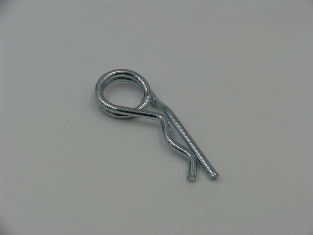 6MM R CLIP - Slipstream Trailer Parts