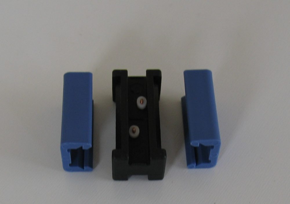 ASPOCK 10 WAY JUNCTION BOX - Slipstream Trailer Parts